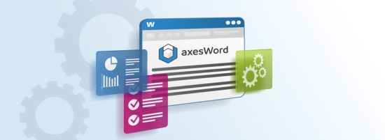 Doppelte Barrierefreiheit mit axesWord 23.1 - mit Detlef Girke - 2023 - Posts - Blog - axes4